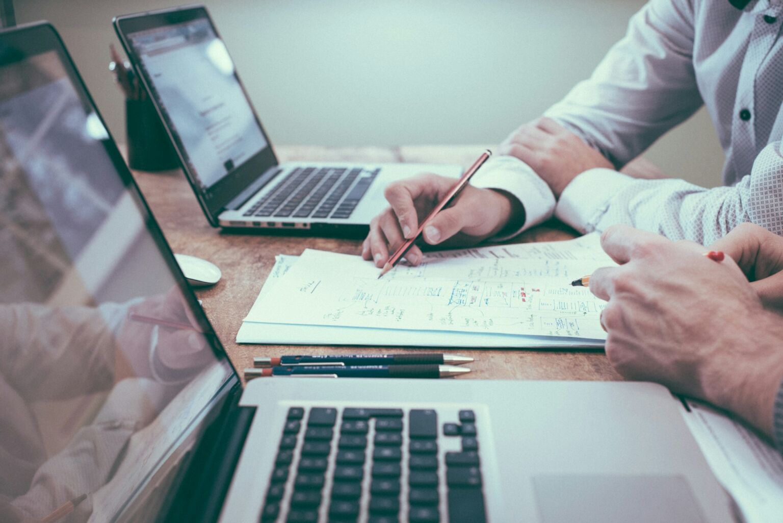 Recherche de stage : exemples de message pour décrocher un stage